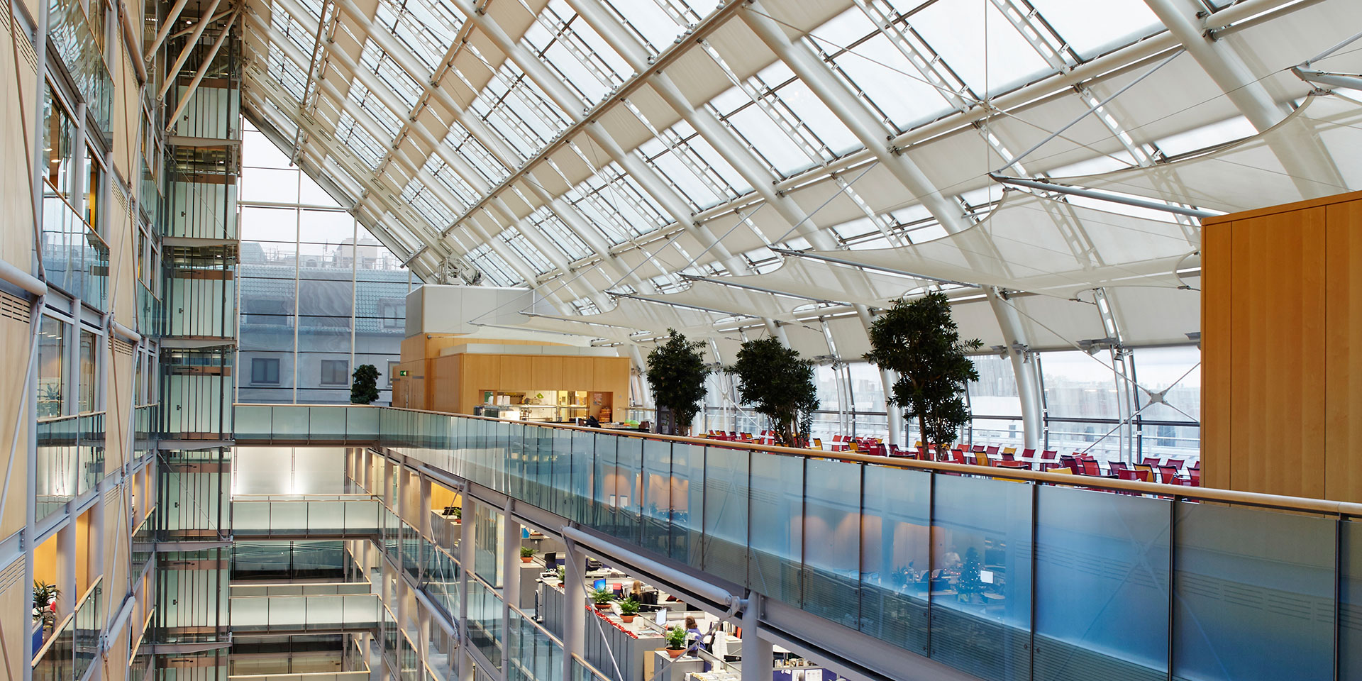 Commercial Blinds Specialists | Installation | Bright A Blind