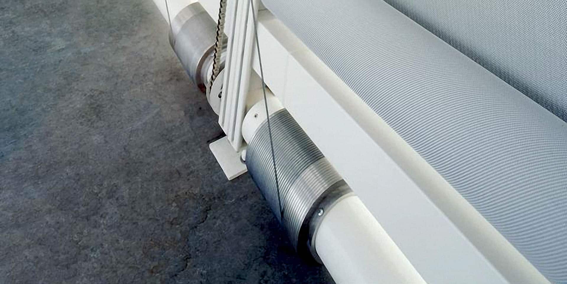 Commercial Blind Services in London - Bright A Blind